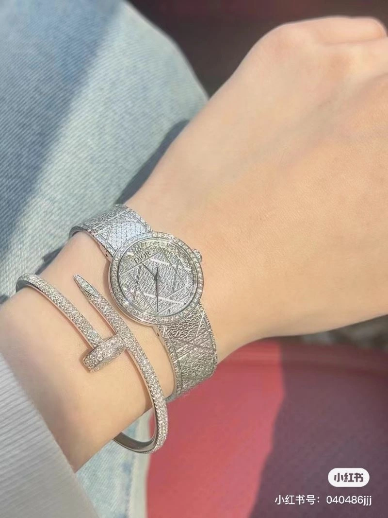 Top match CHRISTIAN DIOR Watches