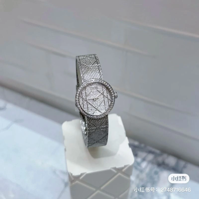 Top match CHRISTIAN DIOR Watches