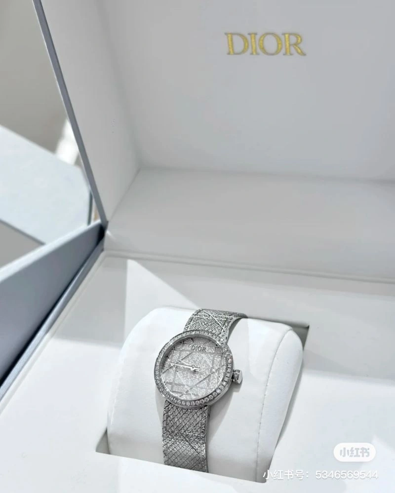 Top match CHRISTIAN DIOR Watches