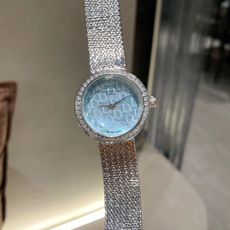 Reasonably priced CHRISTIAN DIOR Watches