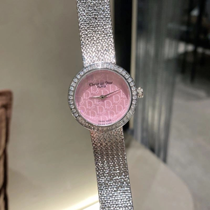 Reasonably priced CHRISTIAN DIOR Watches
