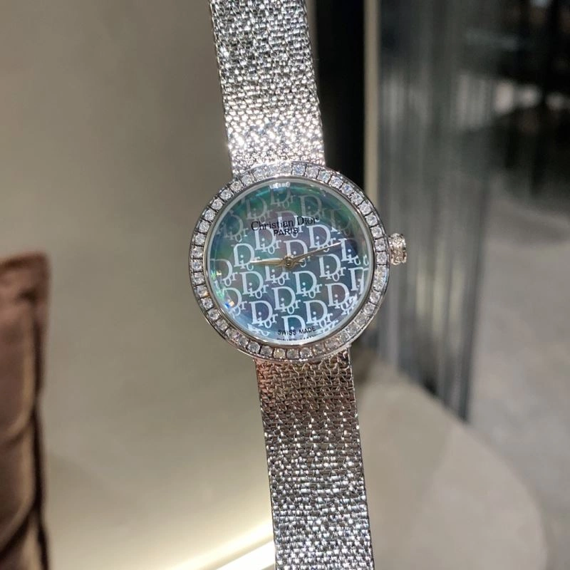 Reasonably priced CHRISTIAN DIOR Watches