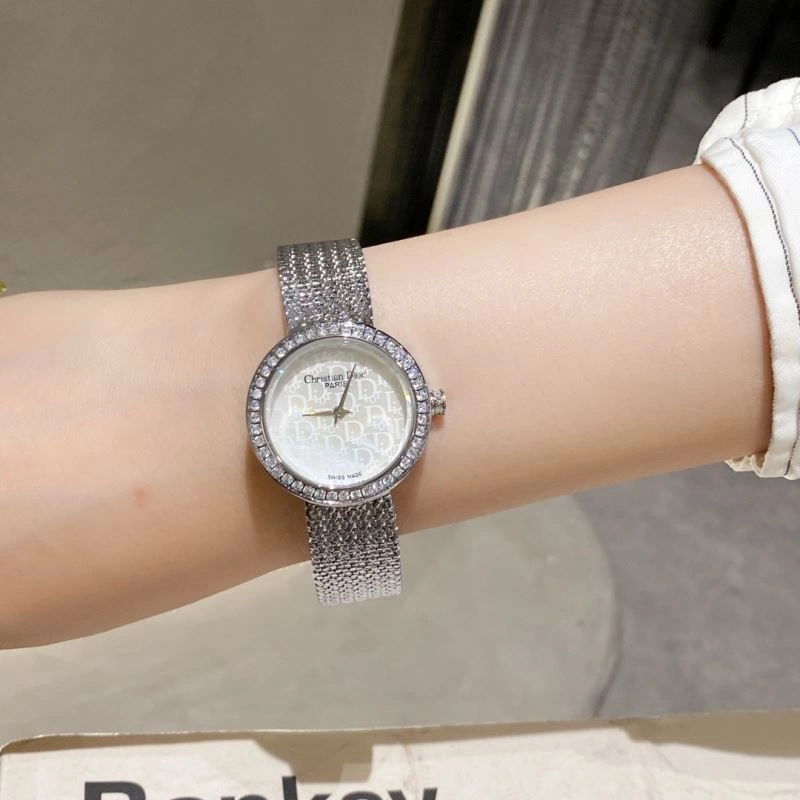 Reasonably priced CHRISTIAN DIOR Watches