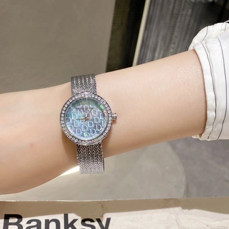 Reasonably priced CHRISTIAN DIOR Watches