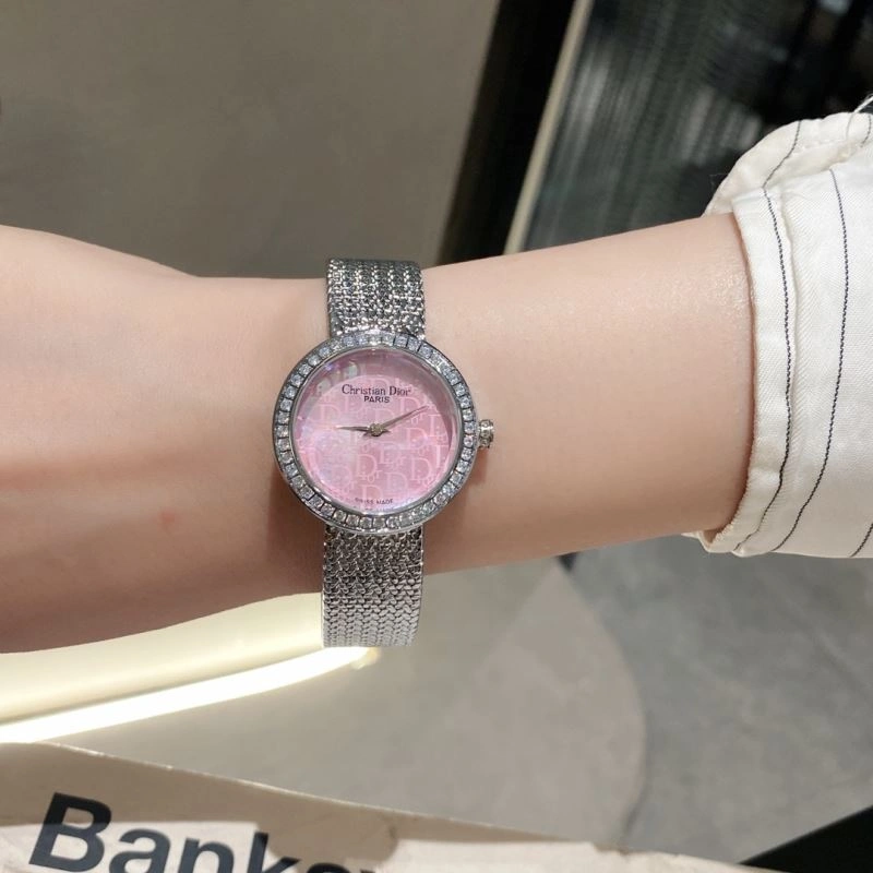Reasonably priced CHRISTIAN DIOR Watches