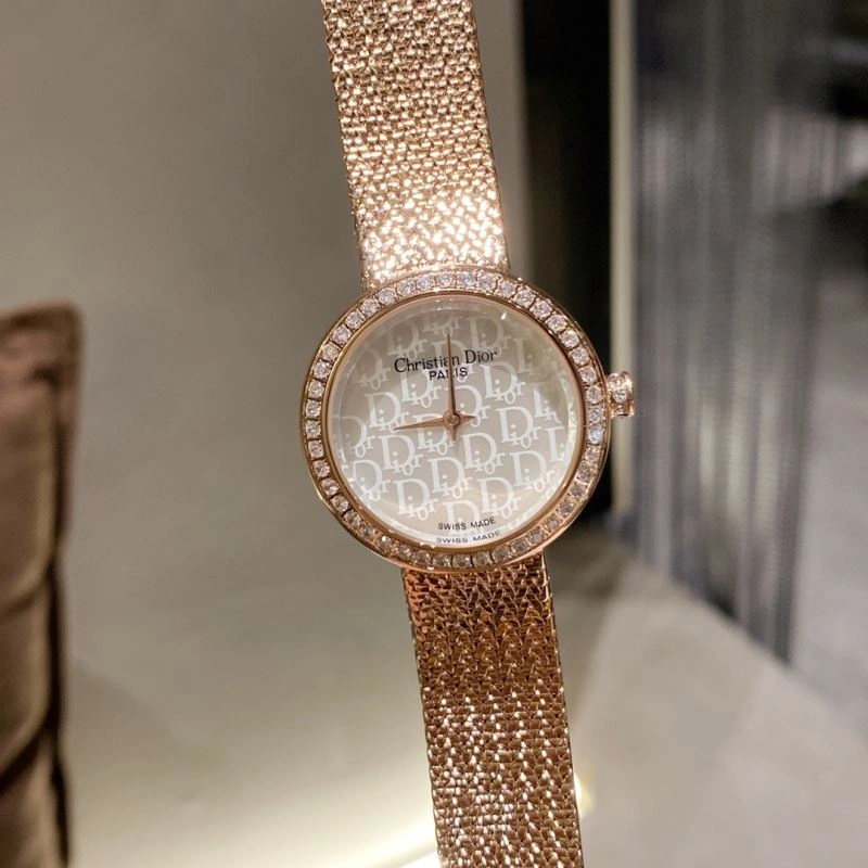 Exact replica CHRISTIAN DIOR Watches