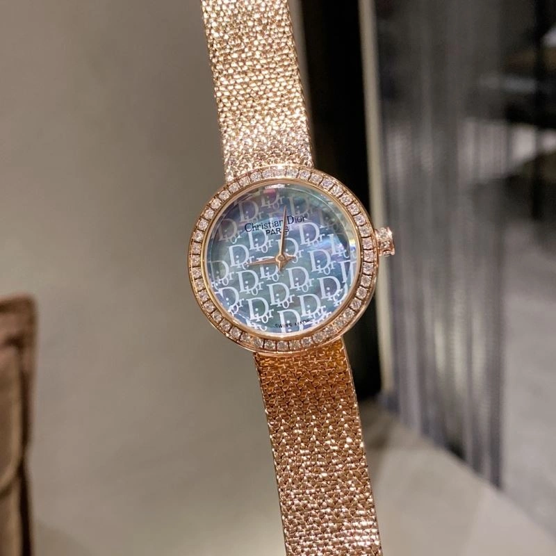 Exact replica CHRISTIAN DIOR Watches