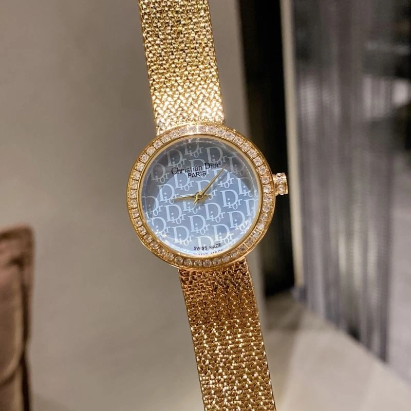 Exact replica CHRISTIAN DIOR Watches