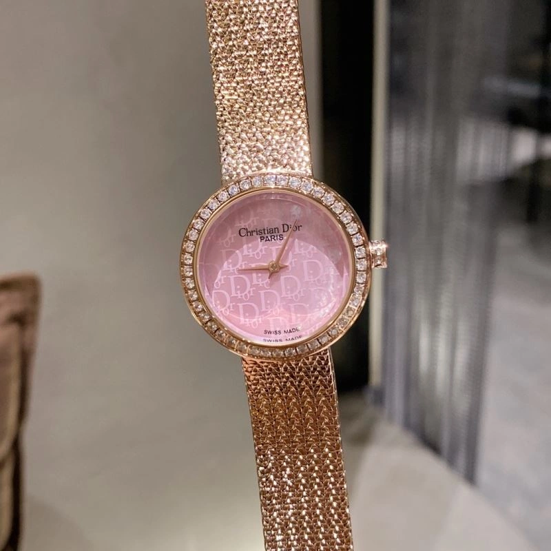 Exact replica CHRISTIAN DIOR Watches