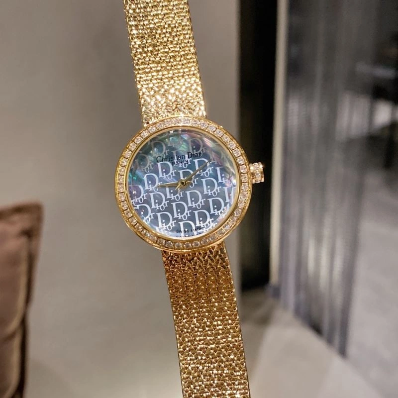 Exact replica CHRISTIAN DIOR Watches