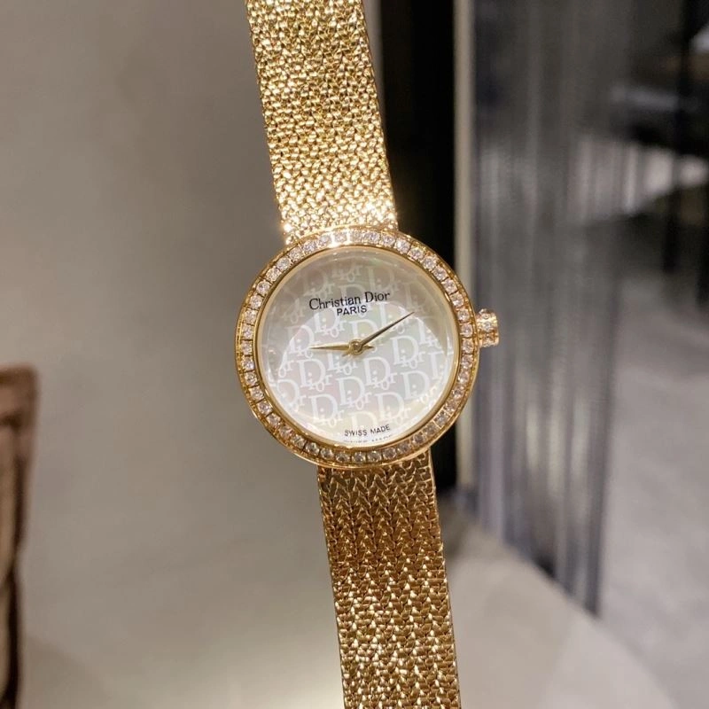 Exact replica CHRISTIAN DIOR Watches