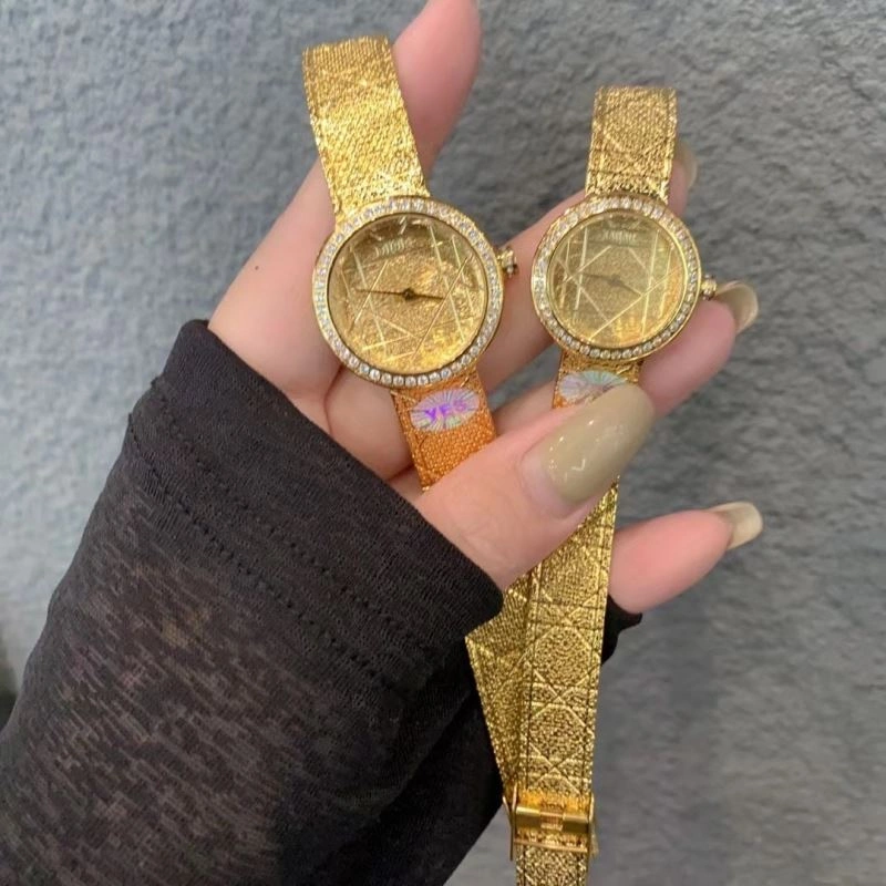 Low-cost CHRISTIAN DIOR Watches