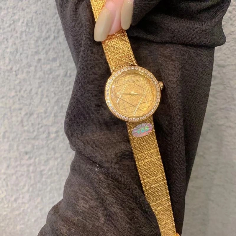 Low-cost CHRISTIAN DIOR Watches