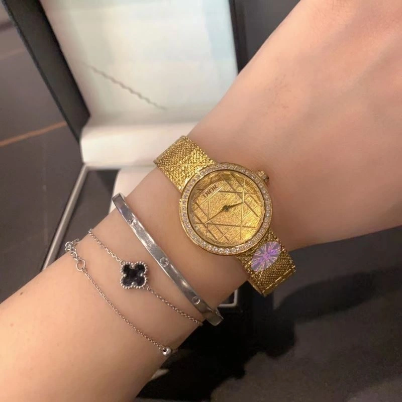 Low-cost CHRISTIAN DIOR Watches