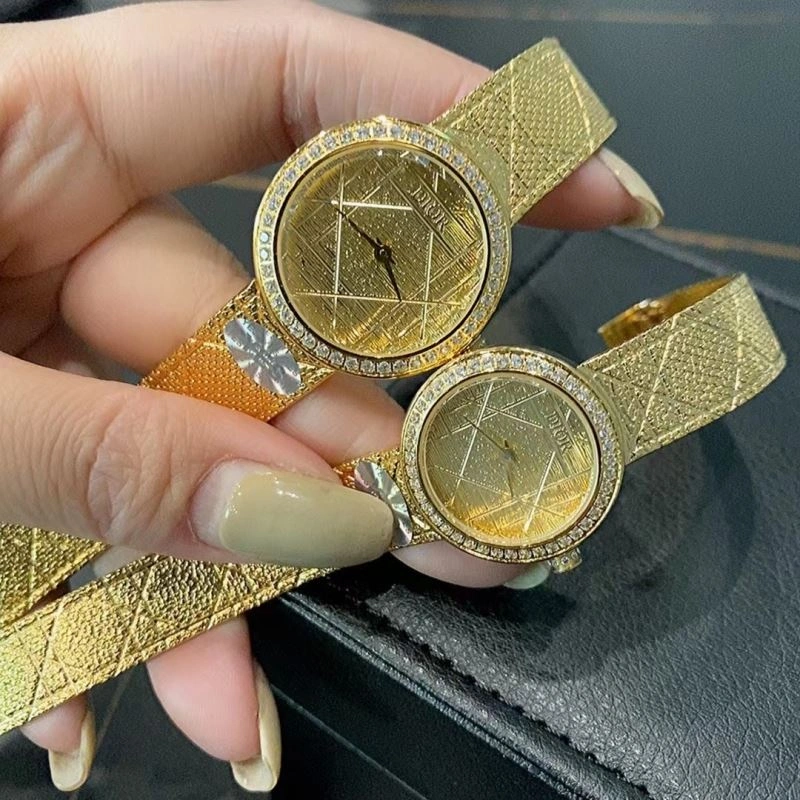 Low-cost CHRISTIAN DIOR Watches