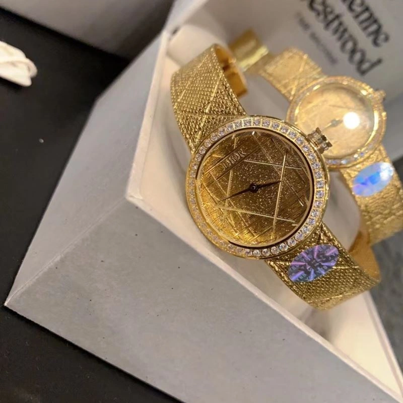 Low-cost CHRISTIAN DIOR Watches