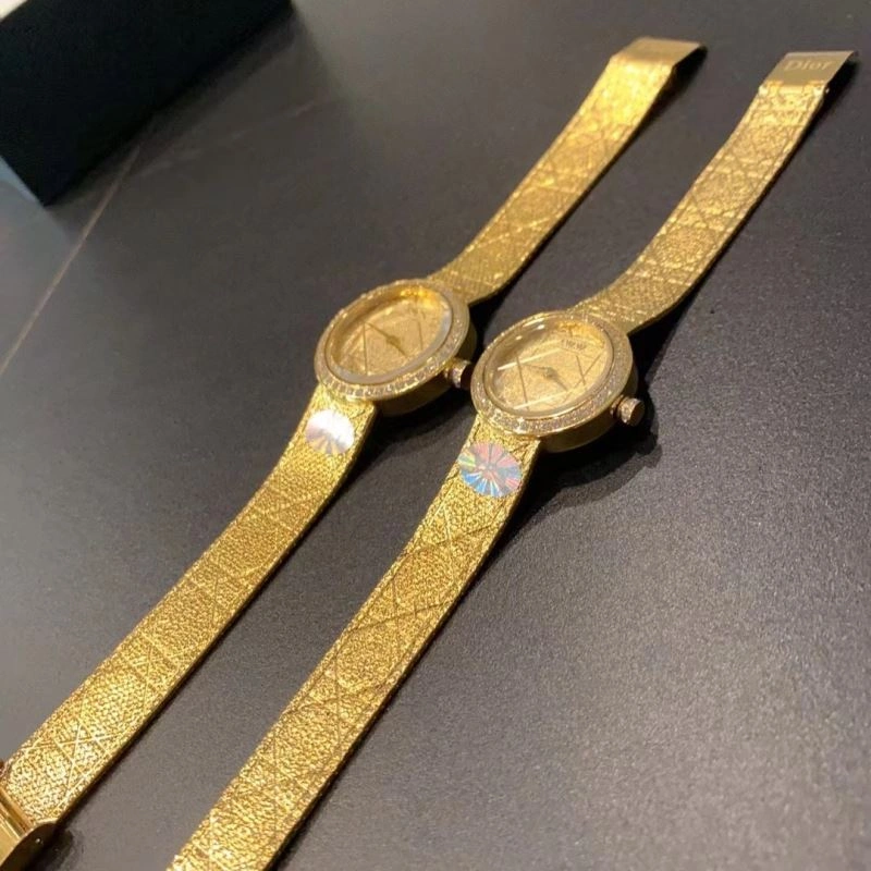 Low-cost CHRISTIAN DIOR Watches
