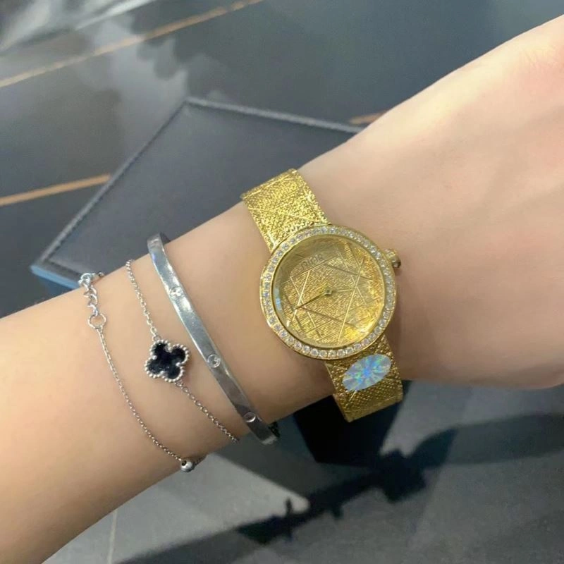 Low-cost CHRISTIAN DIOR Watches