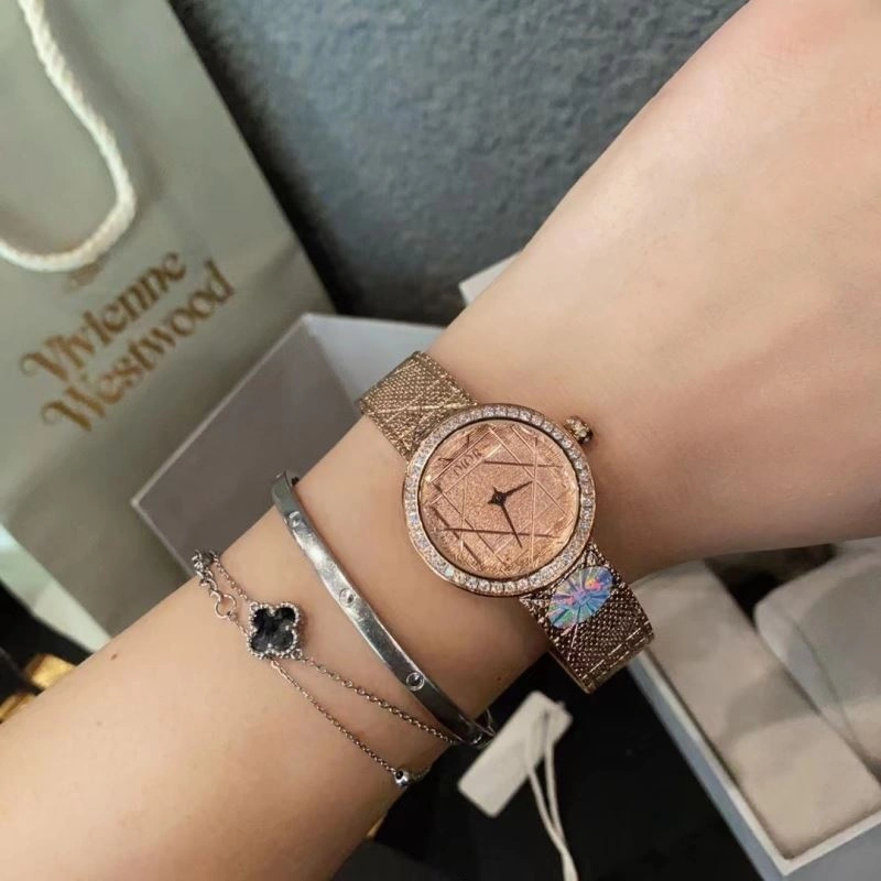 High accuracy CHRISTIAN DIOR Watches