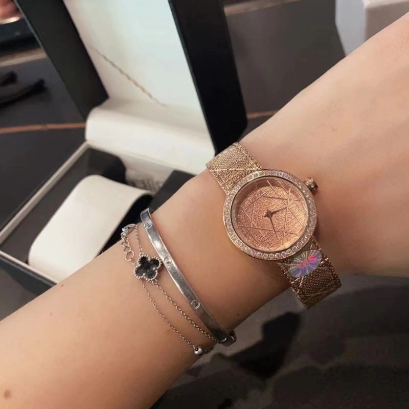 High accuracy CHRISTIAN DIOR Watches