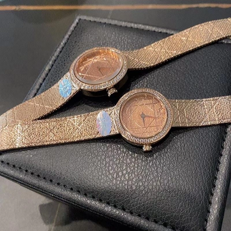 High accuracy CHRISTIAN DIOR Watches
