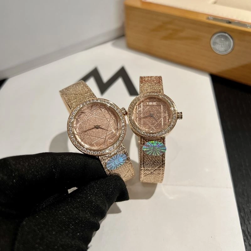 Mirror quality CHRISTIAN DIOR Watches