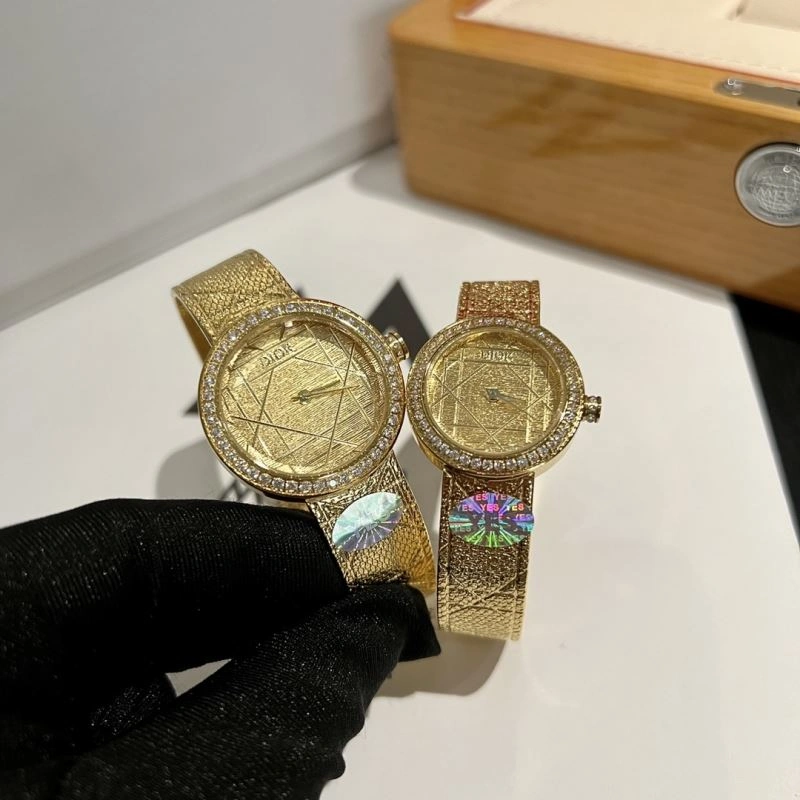 Mirror quality CHRISTIAN DIOR Watches