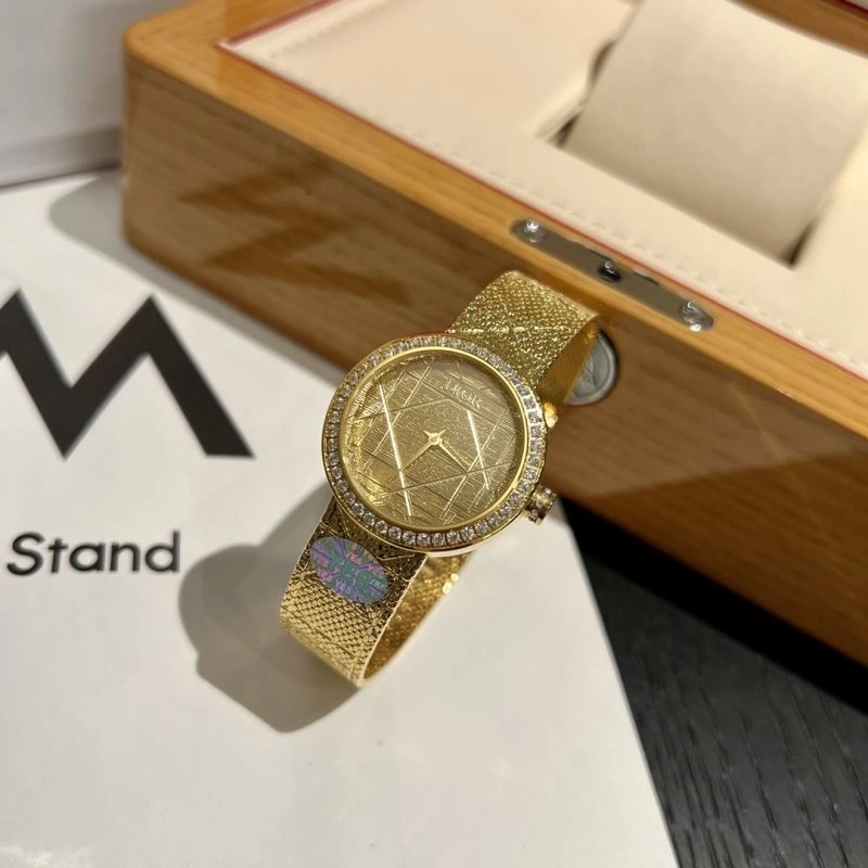 Mirror quality CHRISTIAN DIOR Watches