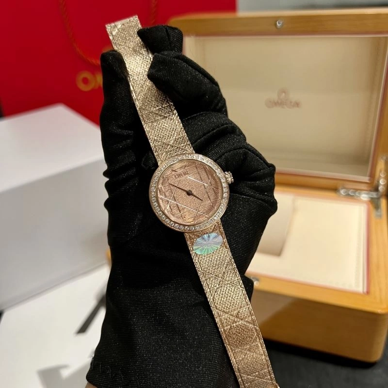 Mirror quality CHRISTIAN DIOR Watches