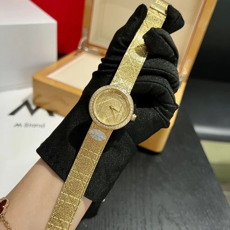 Mirror quality CHRISTIAN DIOR Watches