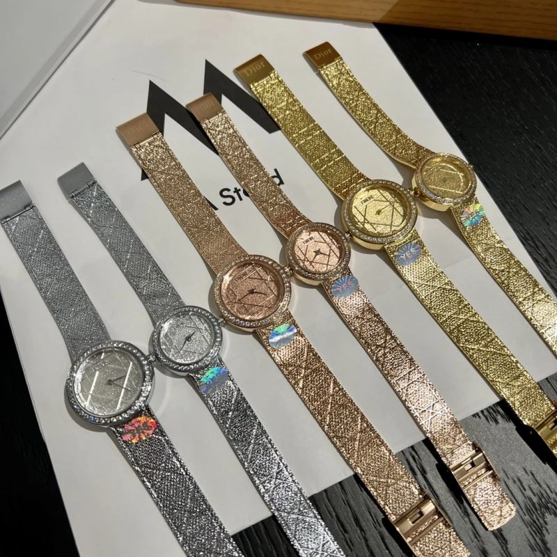 Mirror quality CHRISTIAN DIOR Watches