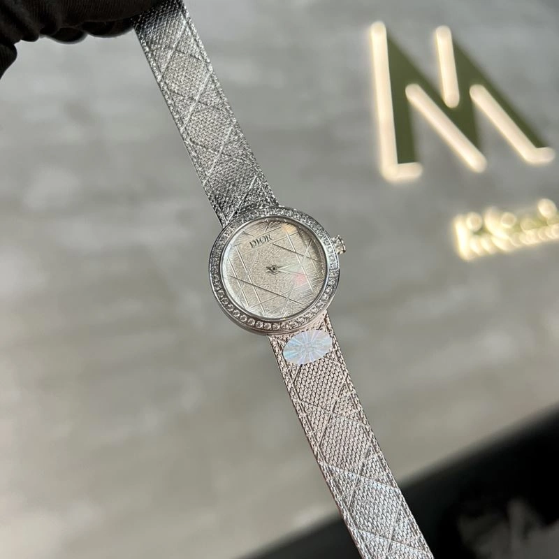 Brand-original CHRISTIAN DIOR Watches