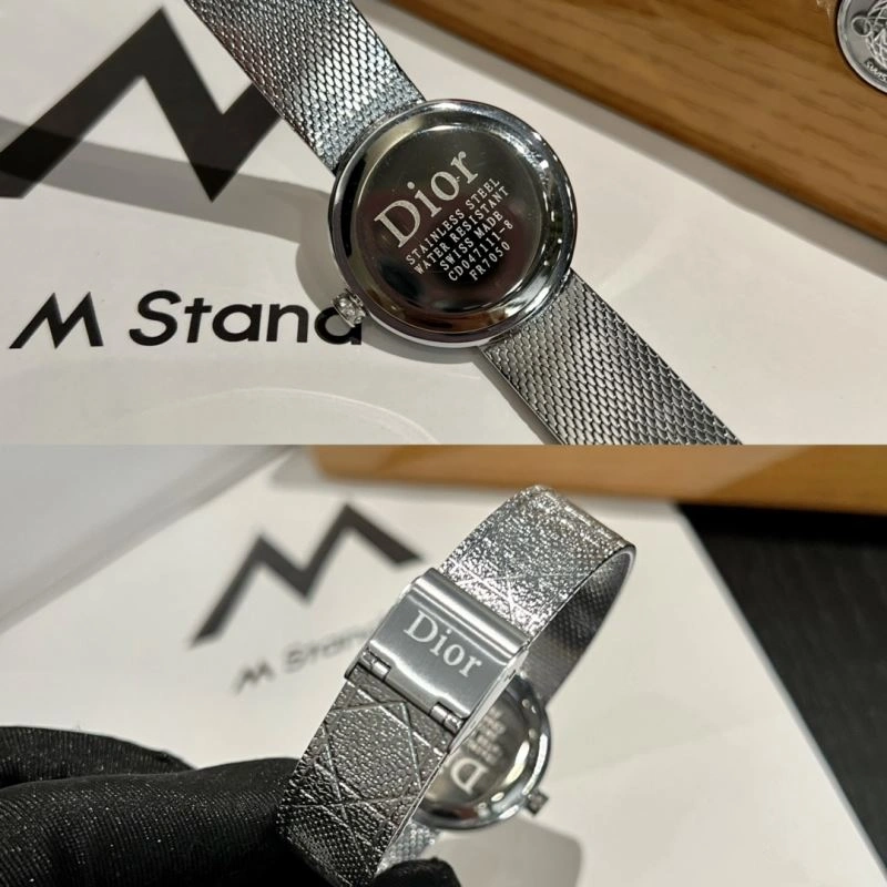 Brand-original CHRISTIAN DIOR Watches