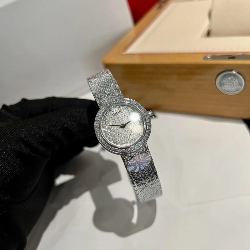 Brand-original CHRISTIAN DIOR Watches