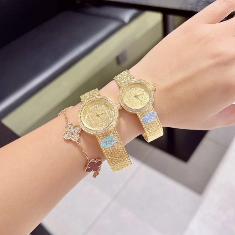 Brand-original CHRISTIAN DIOR Watches