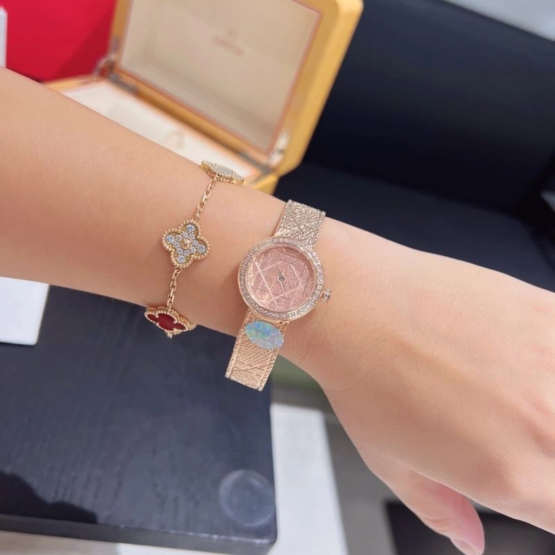Brand-original CHRISTIAN DIOR Watches