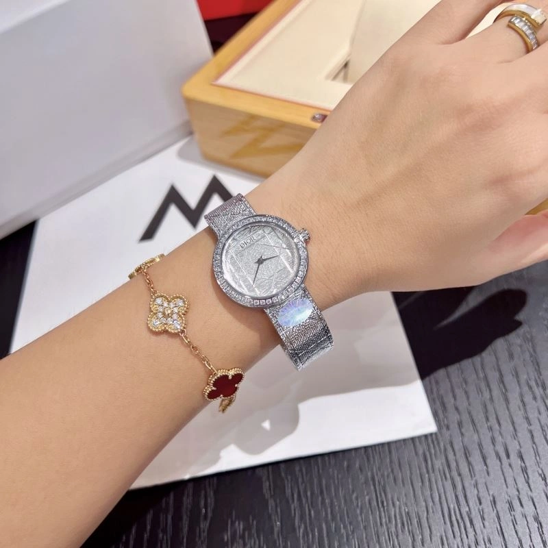 Brand-original CHRISTIAN DIOR Watches