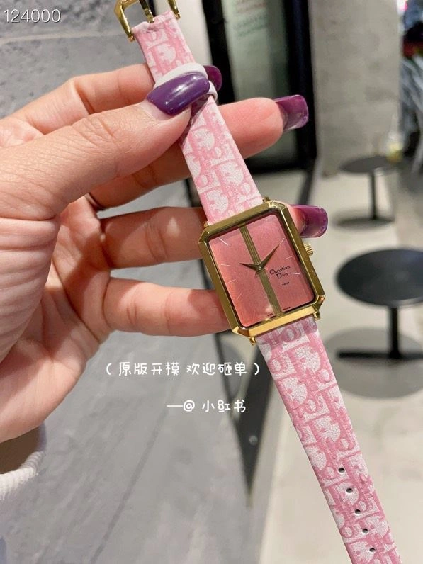 1:1 copy CHRISTIAN DIOR Watches