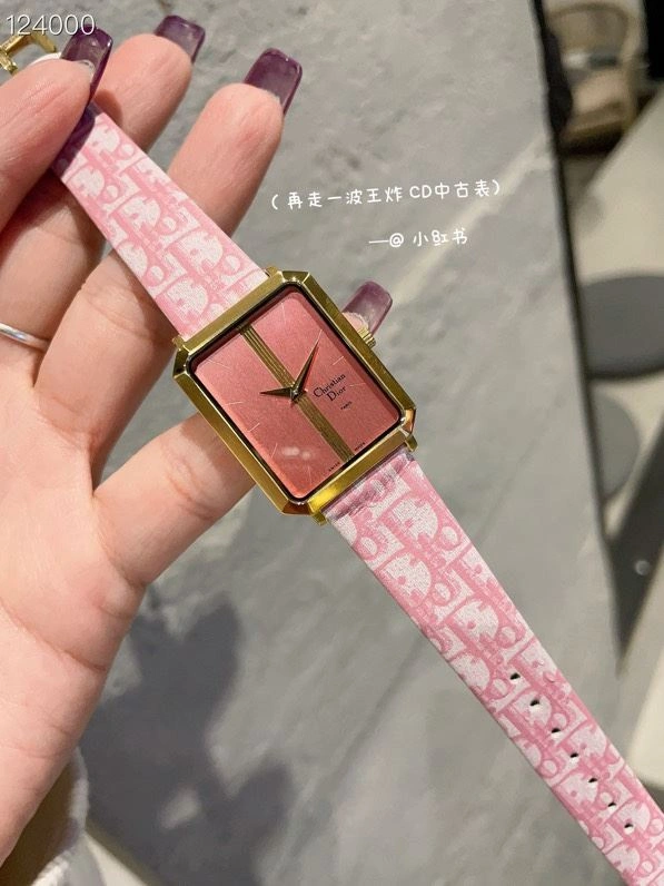 1:1 copy CHRISTIAN DIOR Watches
