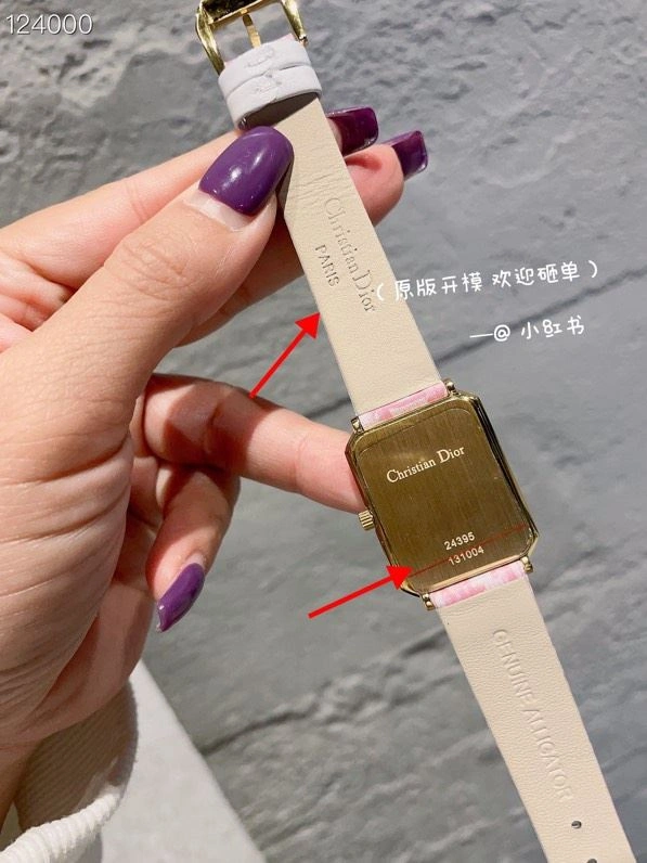1:1 copy CHRISTIAN DIOR Watches