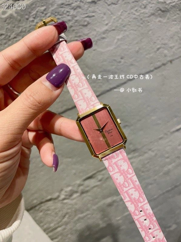 1:1 copy CHRISTIAN DIOR Watches