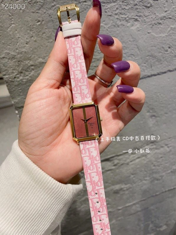 1:1 copy CHRISTIAN DIOR Watches