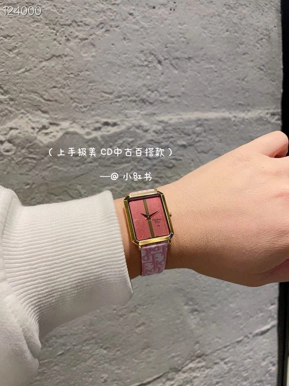 1:1 copy CHRISTIAN DIOR Watches