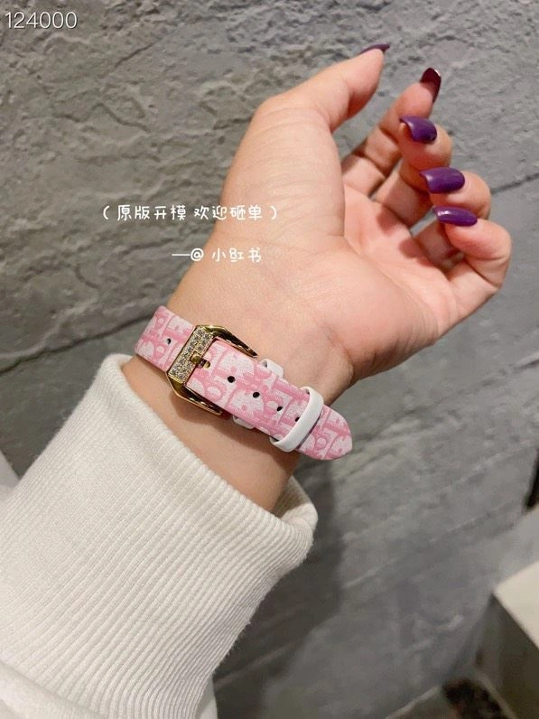 1:1 copy CHRISTIAN DIOR Watches