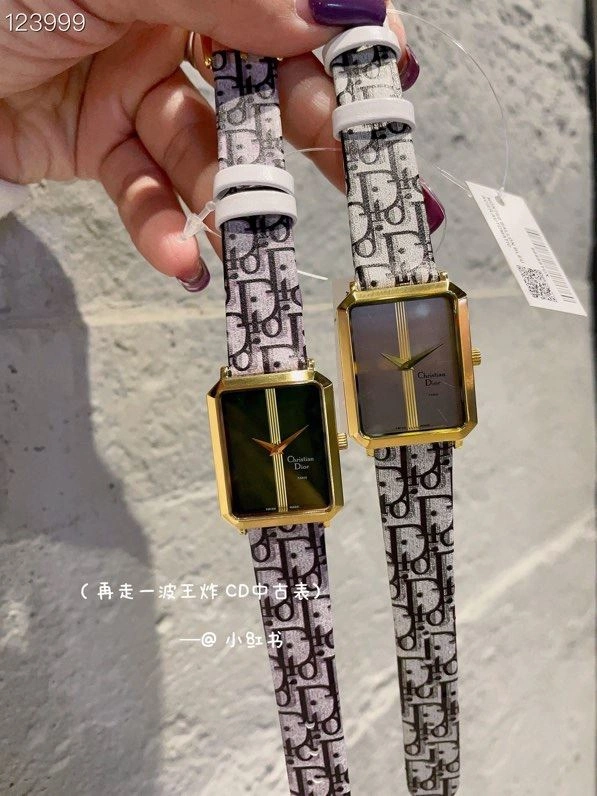 1:1 copy CHRISTIAN DIOR Watches