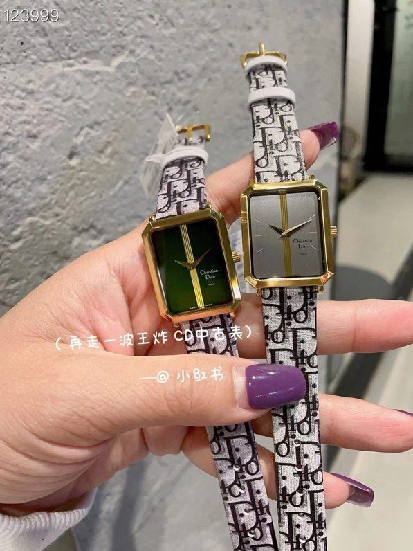 1:1 copy CHRISTIAN DIOR Watches