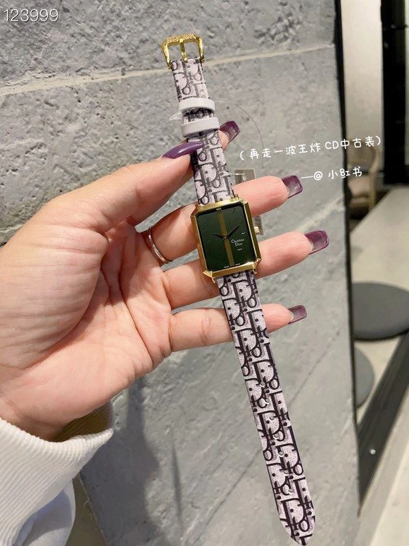 1:1 copy CHRISTIAN DIOR Watches