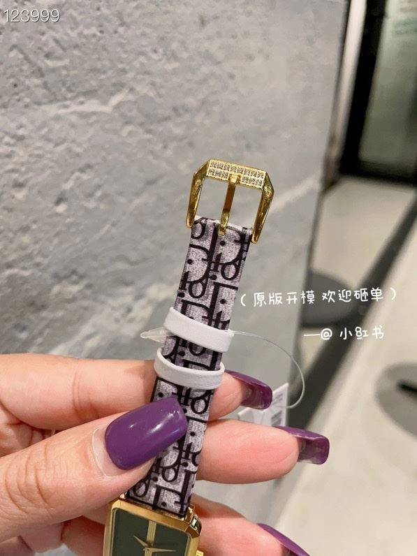 1:1 copy CHRISTIAN DIOR Watches
