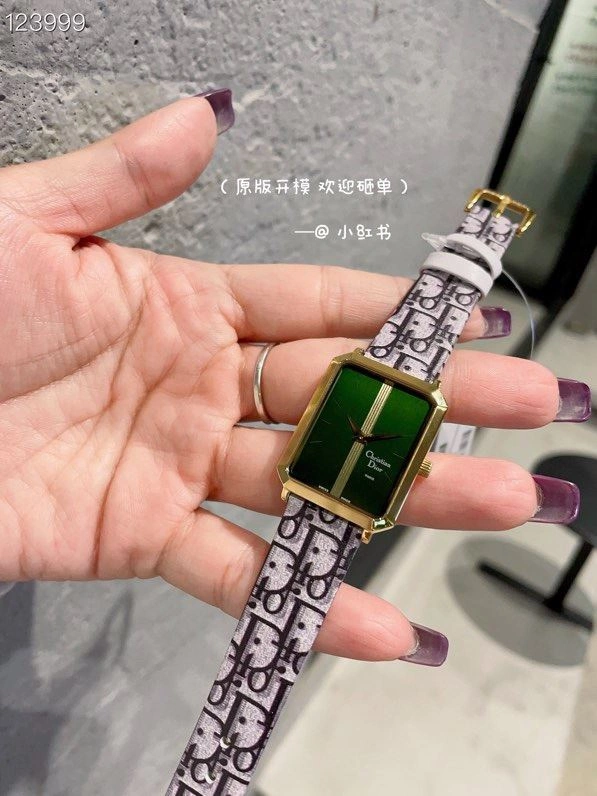 1:1 copy CHRISTIAN DIOR Watches