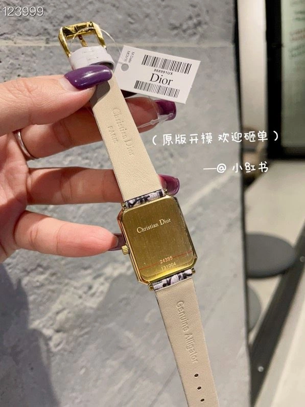 1:1 copy CHRISTIAN DIOR Watches